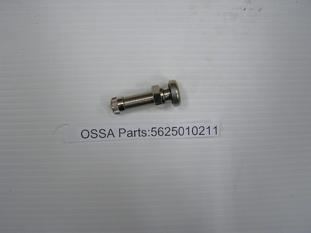OSSA 5625010211 Wheel Valve TR 280i | Trials Bike Store